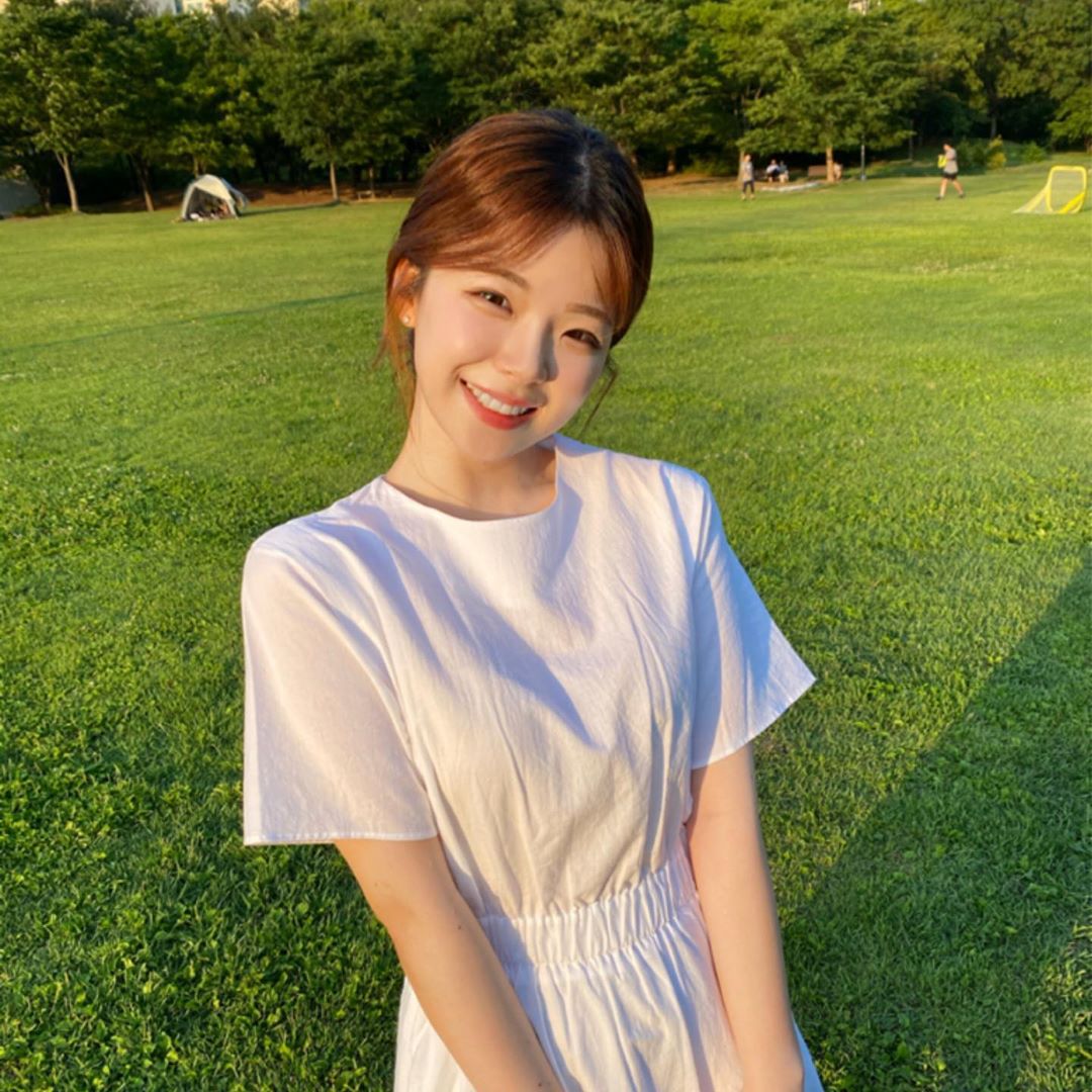 asmr yeonchu 연츄_全部照片_番茄ASMR