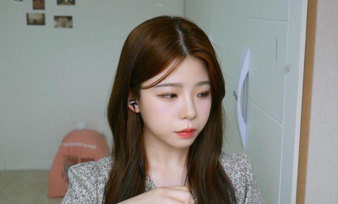 asmr yeonchu 연츄_全部照片_番茄ASMR