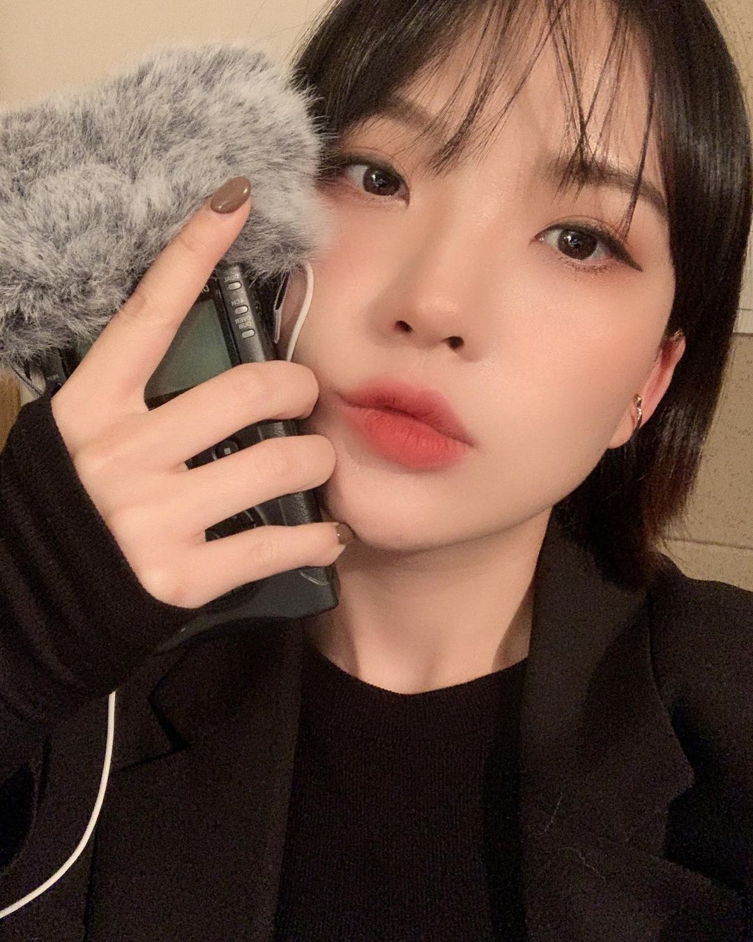 Judy asmr_全部照片_番茄ASMR