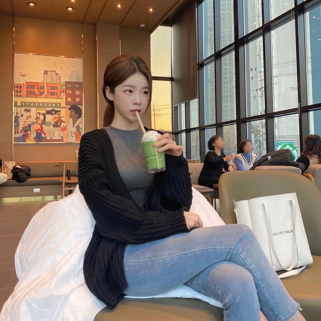 asmr yeonchu 연츄_全部照片_番茄ASMR